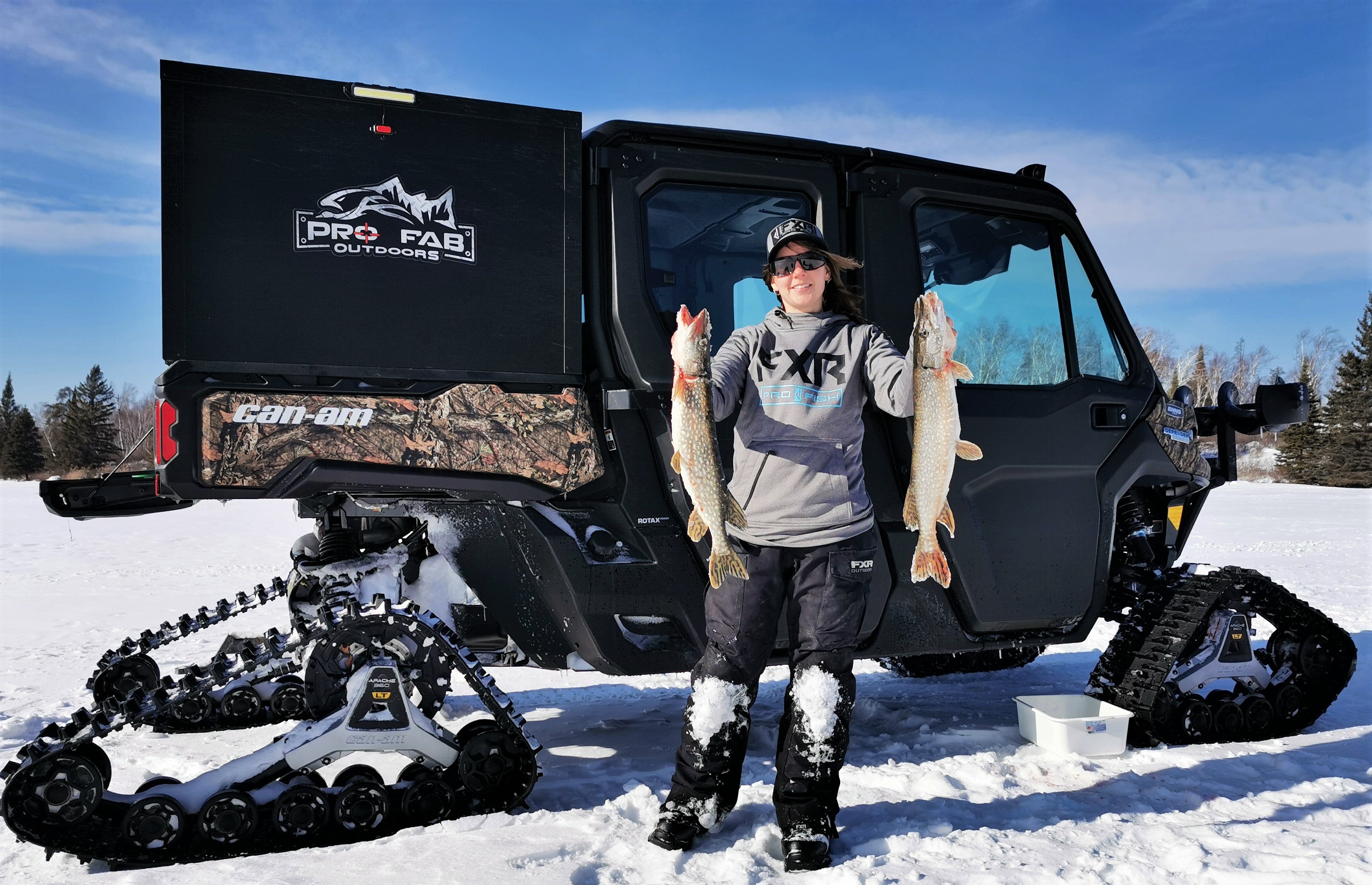 Back Country Enterprises (Outdoors) – Back Country Outdoors