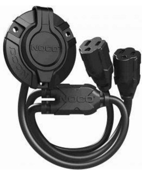 ADD ON - Double Plug System – Back Country Outdoors